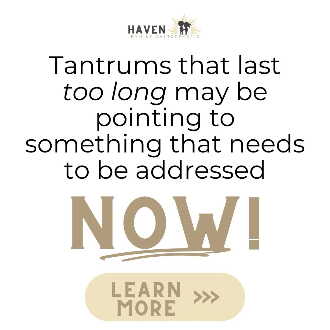 What You Need To Know About Your Child’s Tantrums, Meltdowns and Defiance
