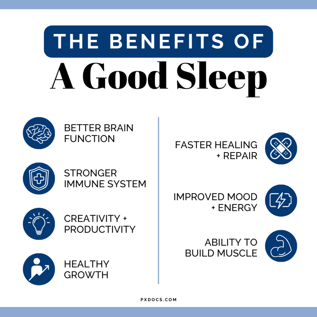 Natural Sleep Remedies For Kids