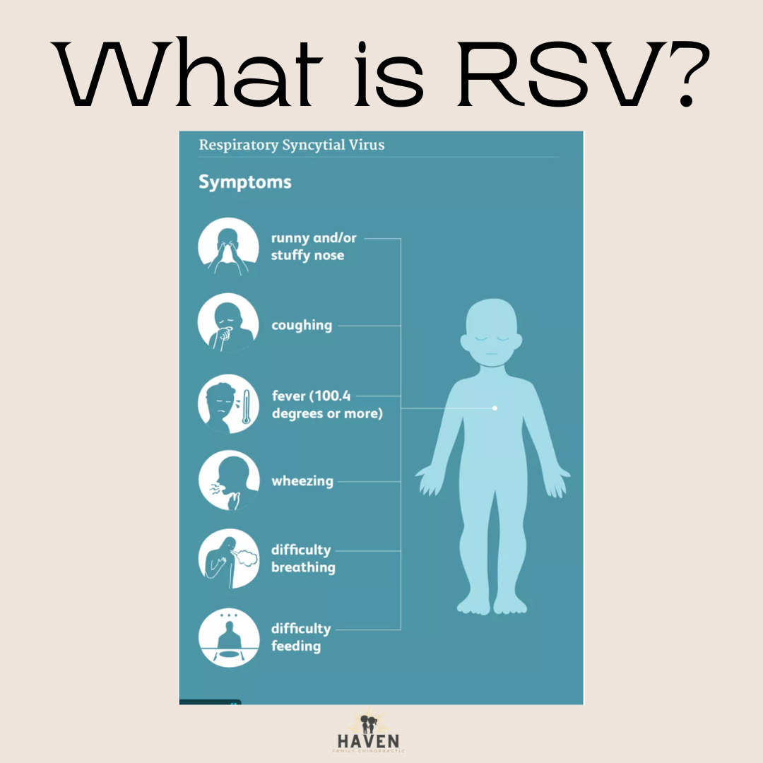 How to Protect Your Child from RSV Season: The Facts Every Parent Needs!
