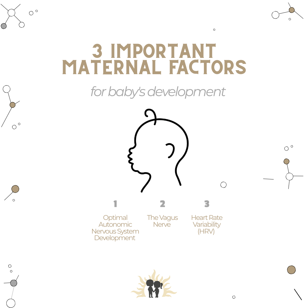 The Guide to Growing Healthy Babies