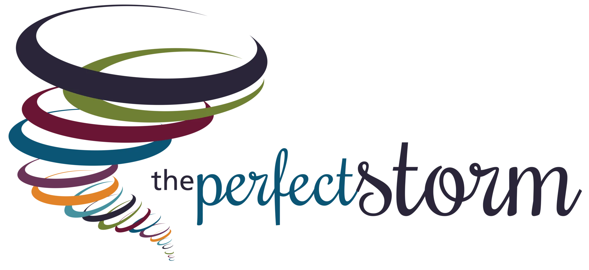 What Is The Perfect Storm?