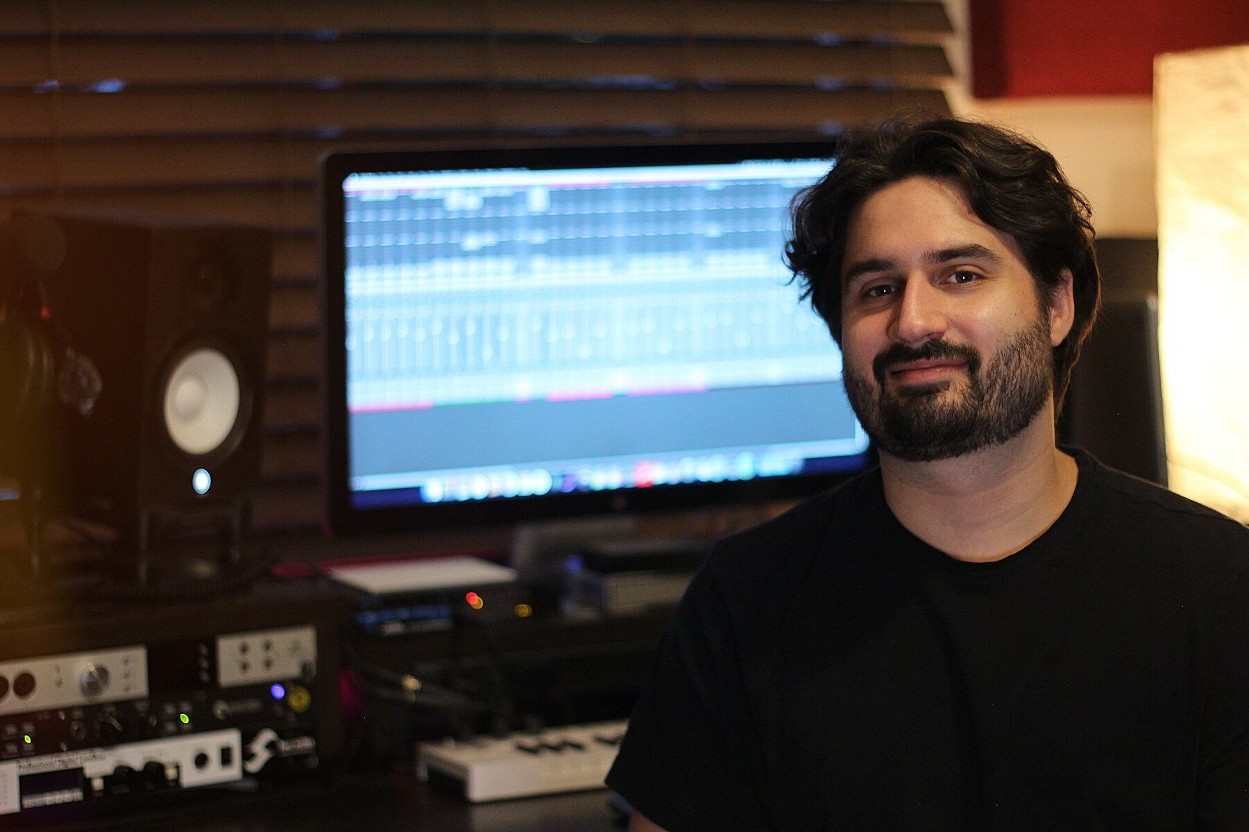 Max Lajoie - Producer | Songwriter | Engineer | Mixing | Mastering