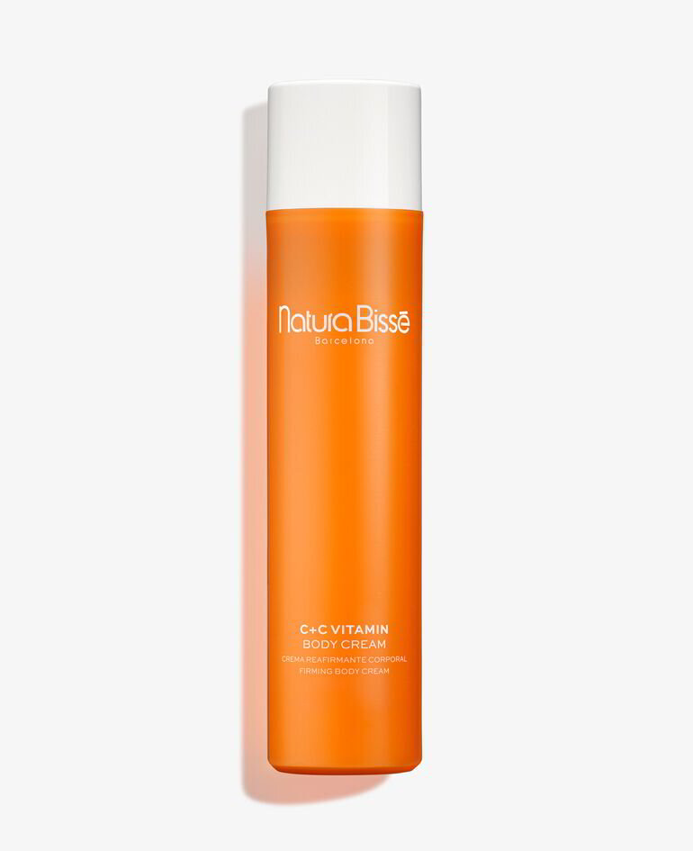 C+C Vitamin Body Cream