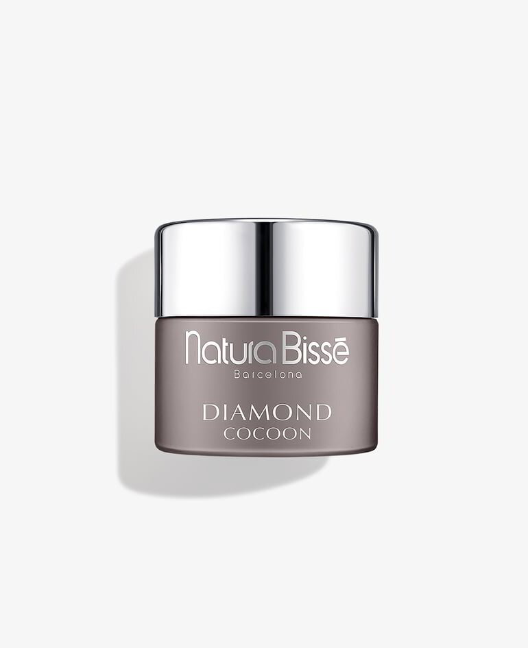 Diamond Cocoon Ultra Rich Cream