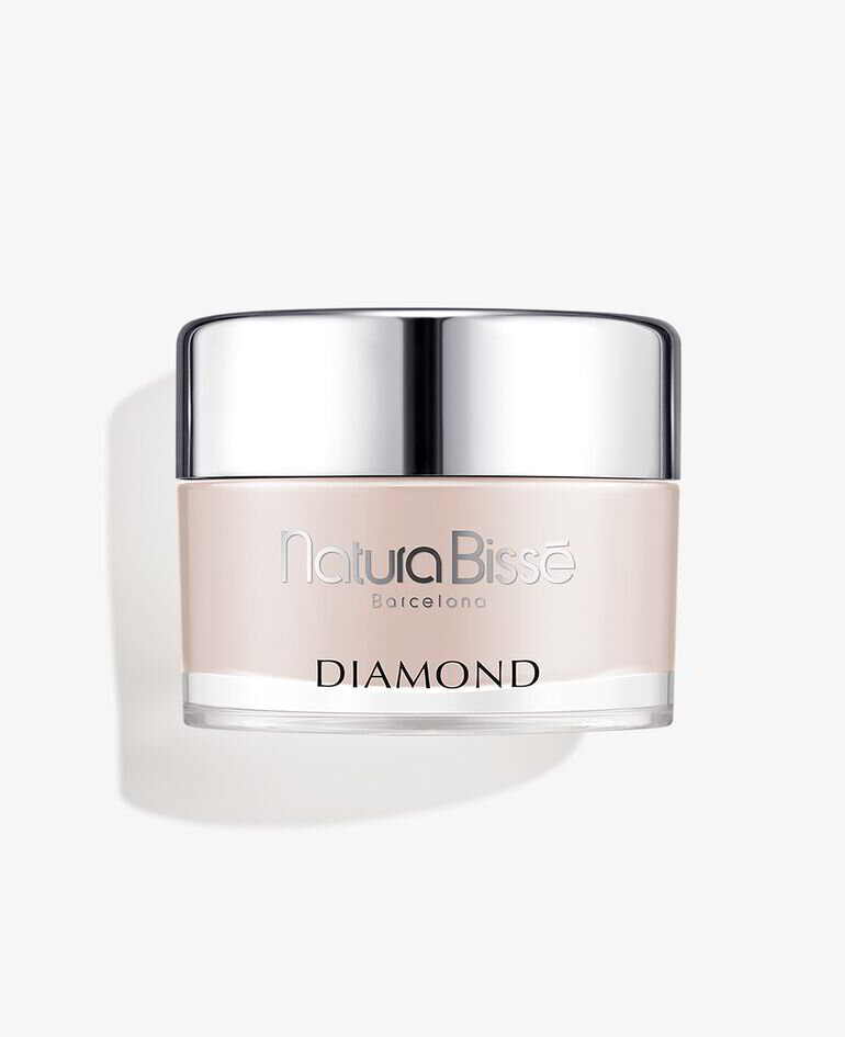 Diamond Body Cream
