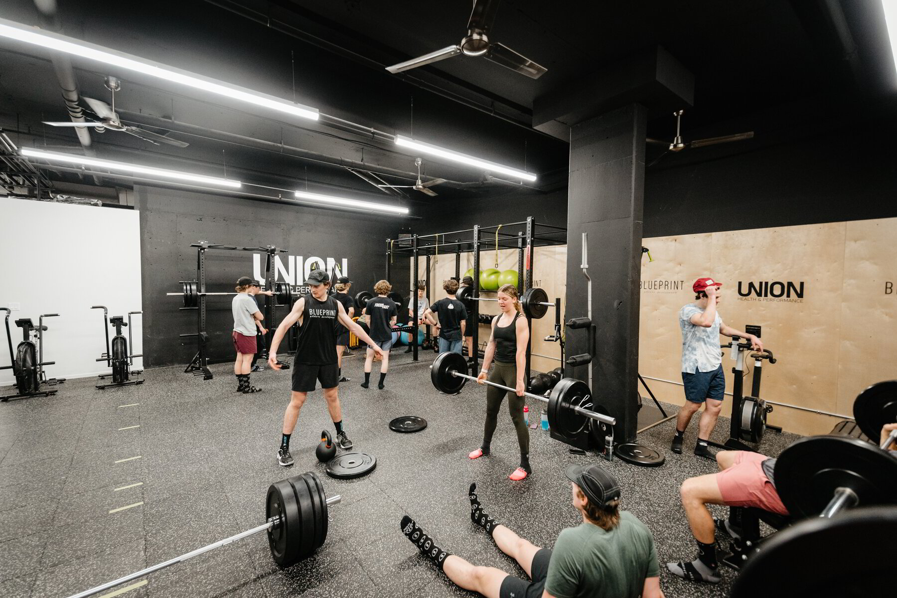 Mountain Bike Training Plan - Fitness - Athlete Development