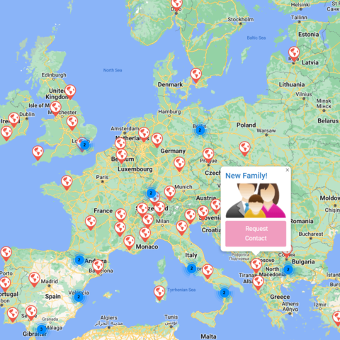 WorldSchooling Hub | Home