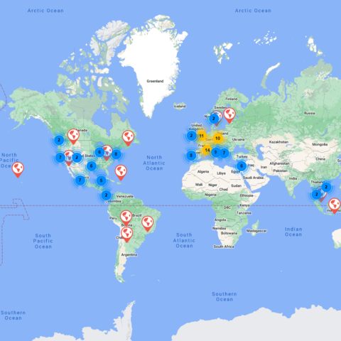 WorldSchooling Hub | Home