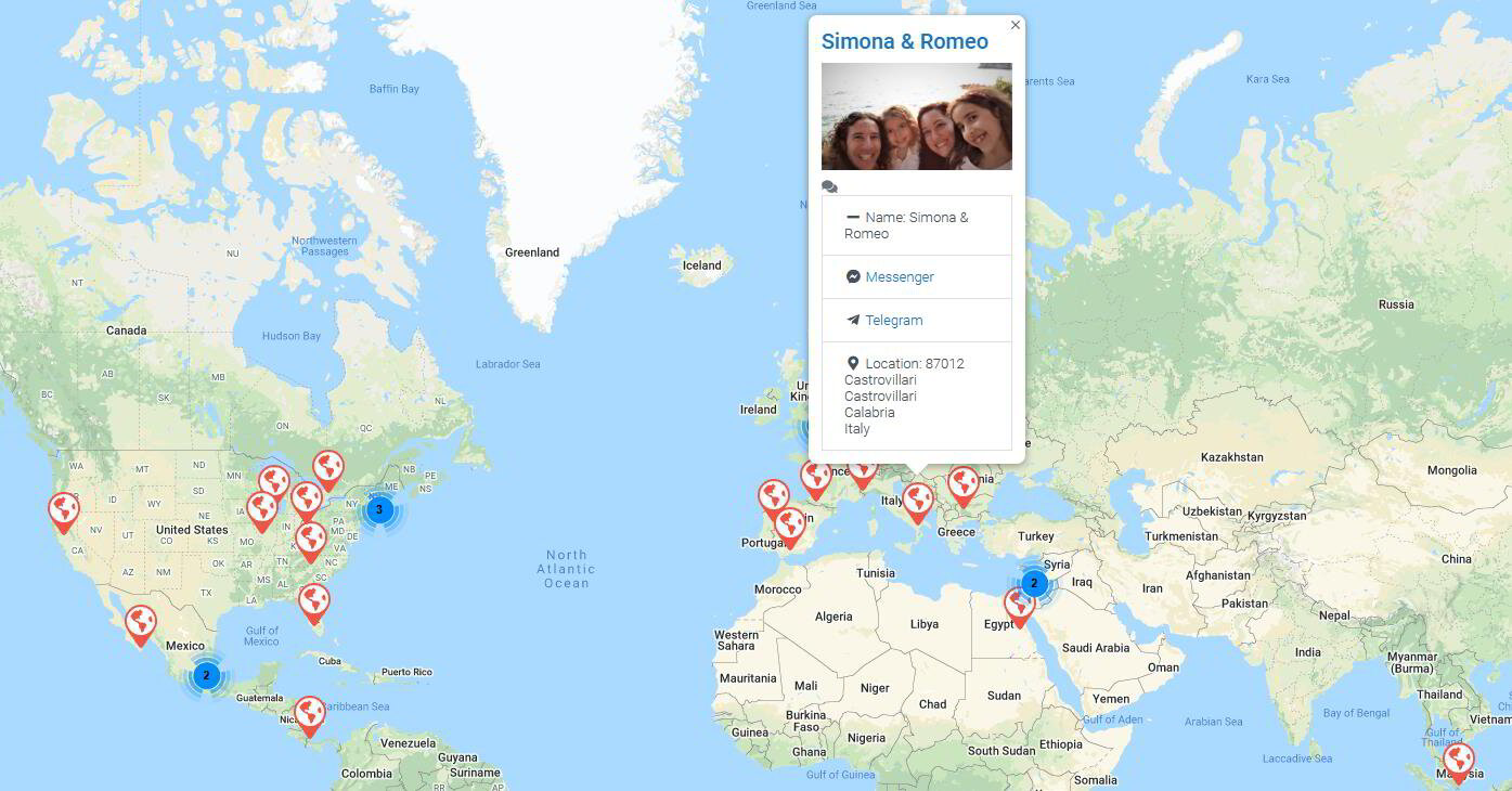 WorldSchooling Hub | Home