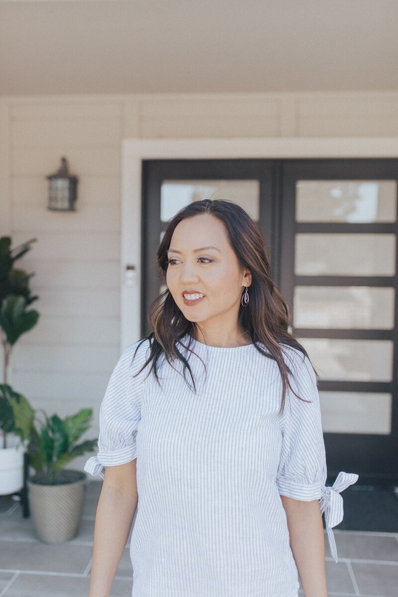 Thriving With Zerla - Home