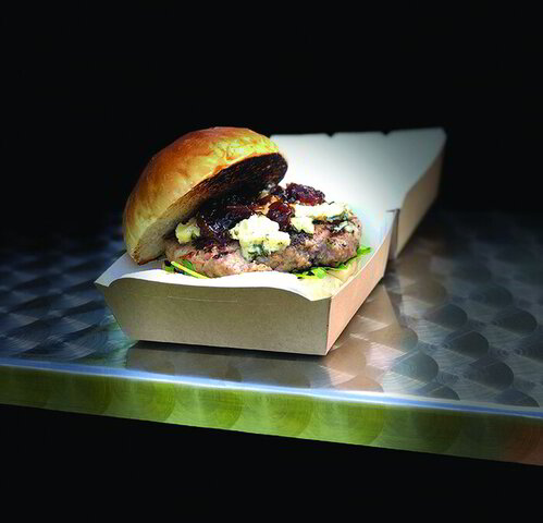 In Fine Spirits | Vintage VW Mobile Bars, Wood Fired Pizza and Burgers