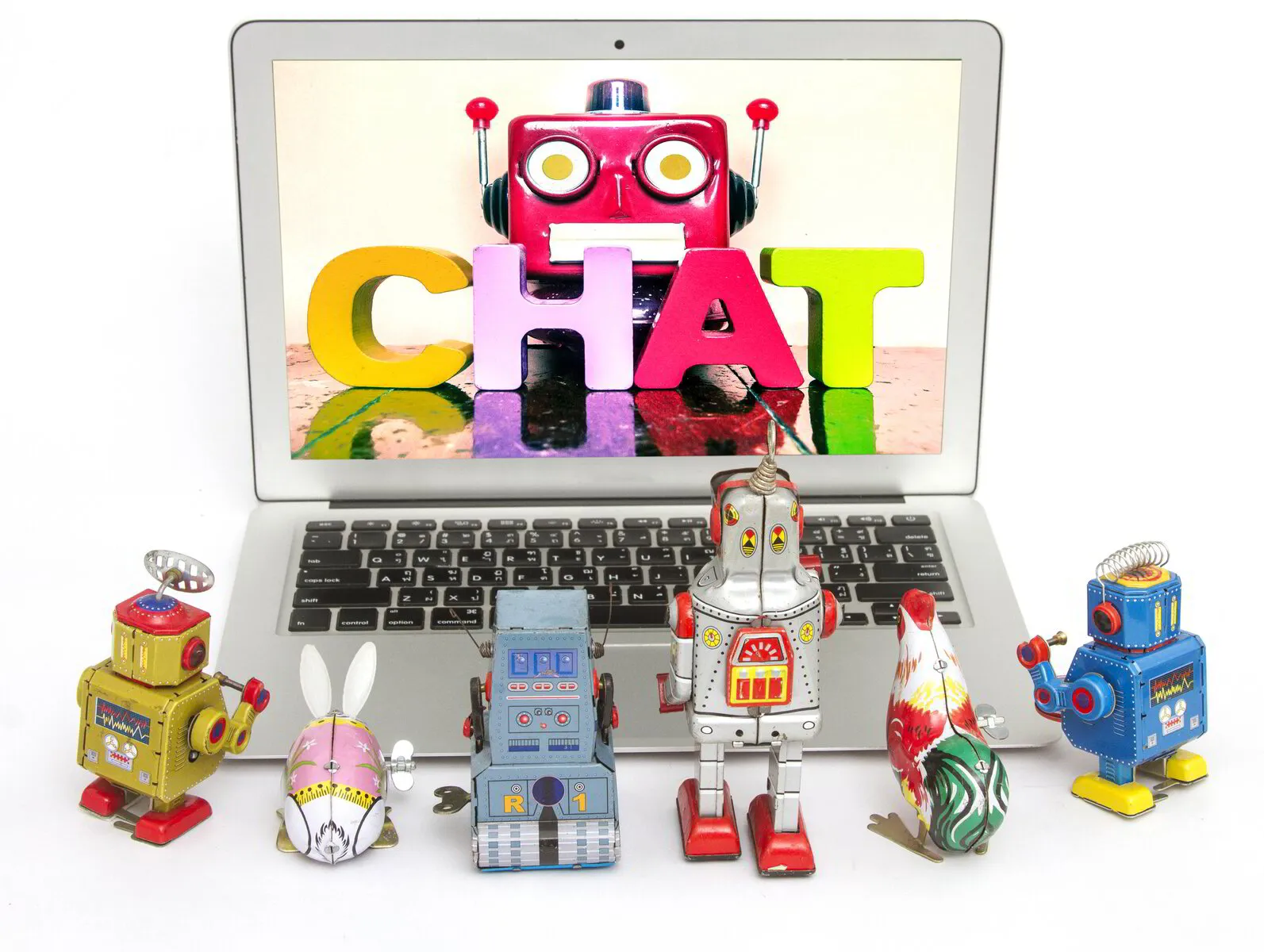 Chat Bots 101: How LeadsPlease.au Can Help You Convert Traffic Into ...