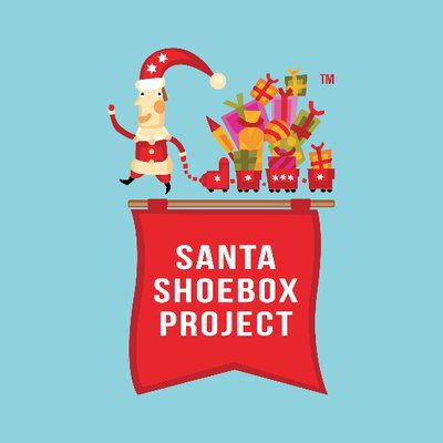 Santa Shoebox Project