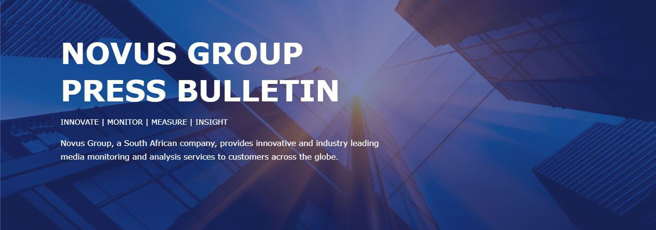 One-stop content hub Novus Group Press Bulletin launched
