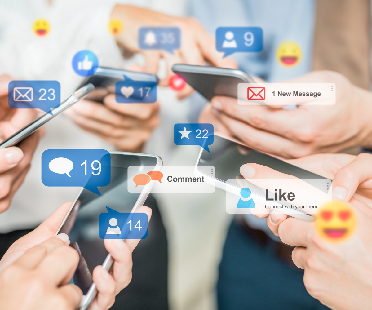 Social media monitoring essential for business success