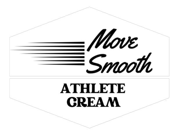Pharmacist Formulated Anti-Chafe Cream | Move Smooth