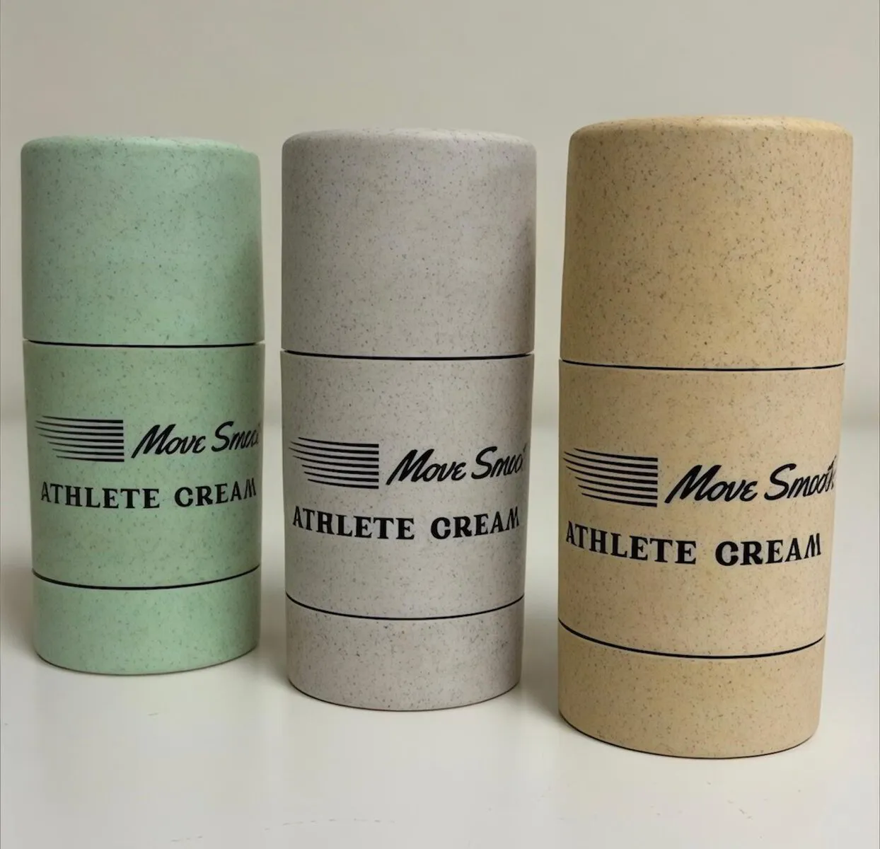 Anti-Chafe & Friction Defense Cream | Move Smooth