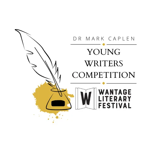 Writing Competition Logo 2025 WPSU Poetry Writing Contest