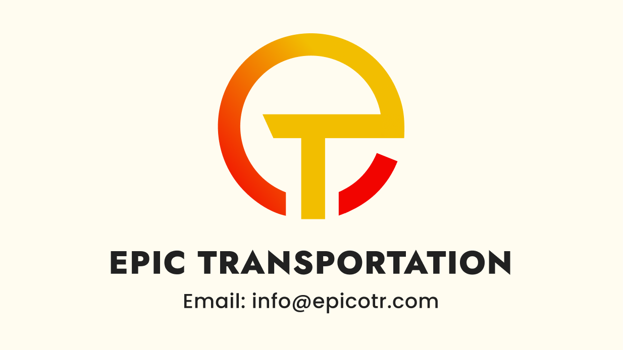 Epic Transport | Reliable & Customized Transportation Services in Texas