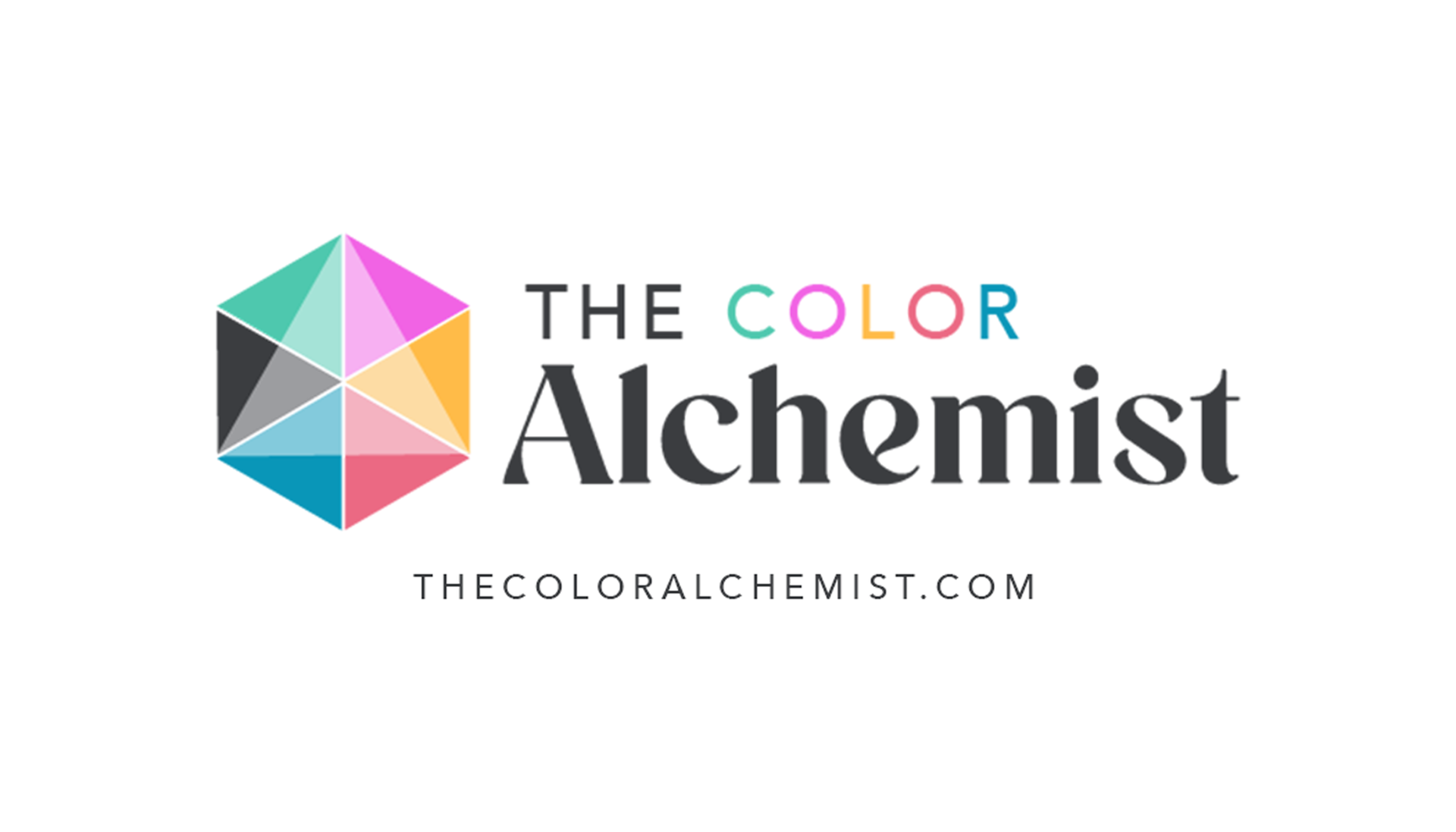 The Color Alchemist - Services