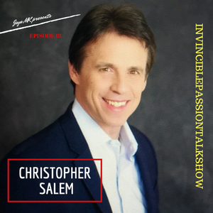 Invincible0018-How to master the process of sustainable success with ...
