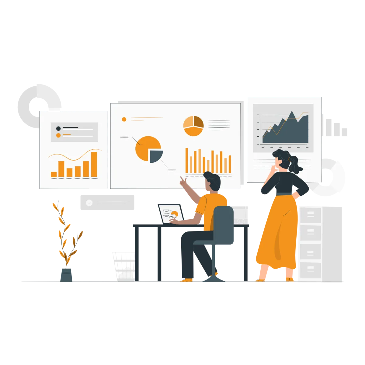 KRChoksey Financial Services Pvt. Ltd. | Premier Financial Solutions
