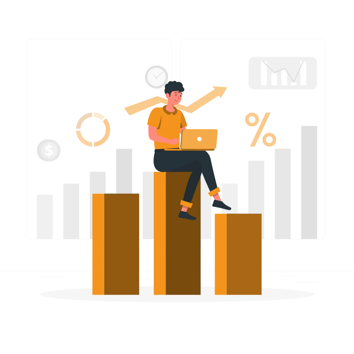 KRChoksey Financial Services Pvt. Ltd. | Premier Financial Solutions