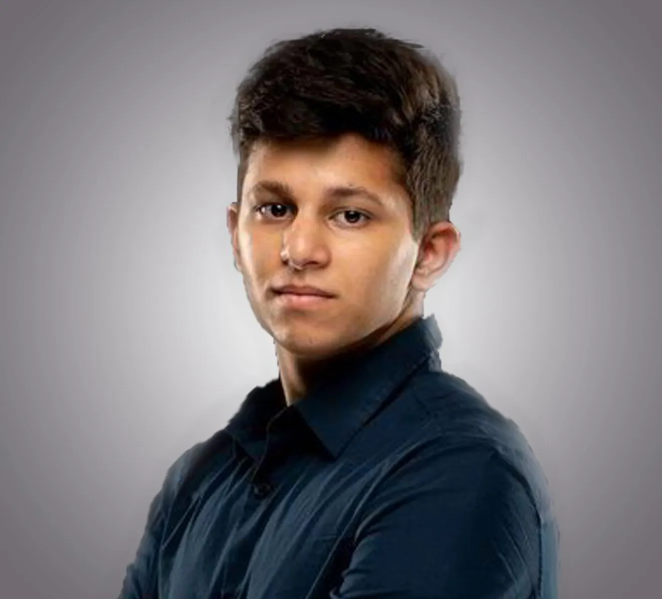 Manav Choksey