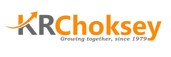 KRChoksey Financial Services Pvt. Ltd. | Premier Financial Solutions