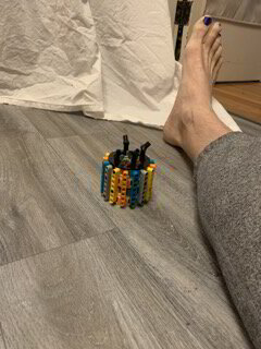 Lego: Unintended Consequences