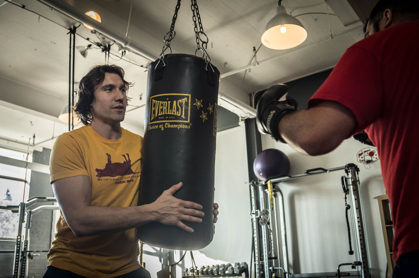 Transform Your Energy Levels with High-Intensity Interval Training