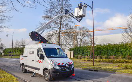 Explore a Wide Range of Aerial Working Platforms from Top Suppliers