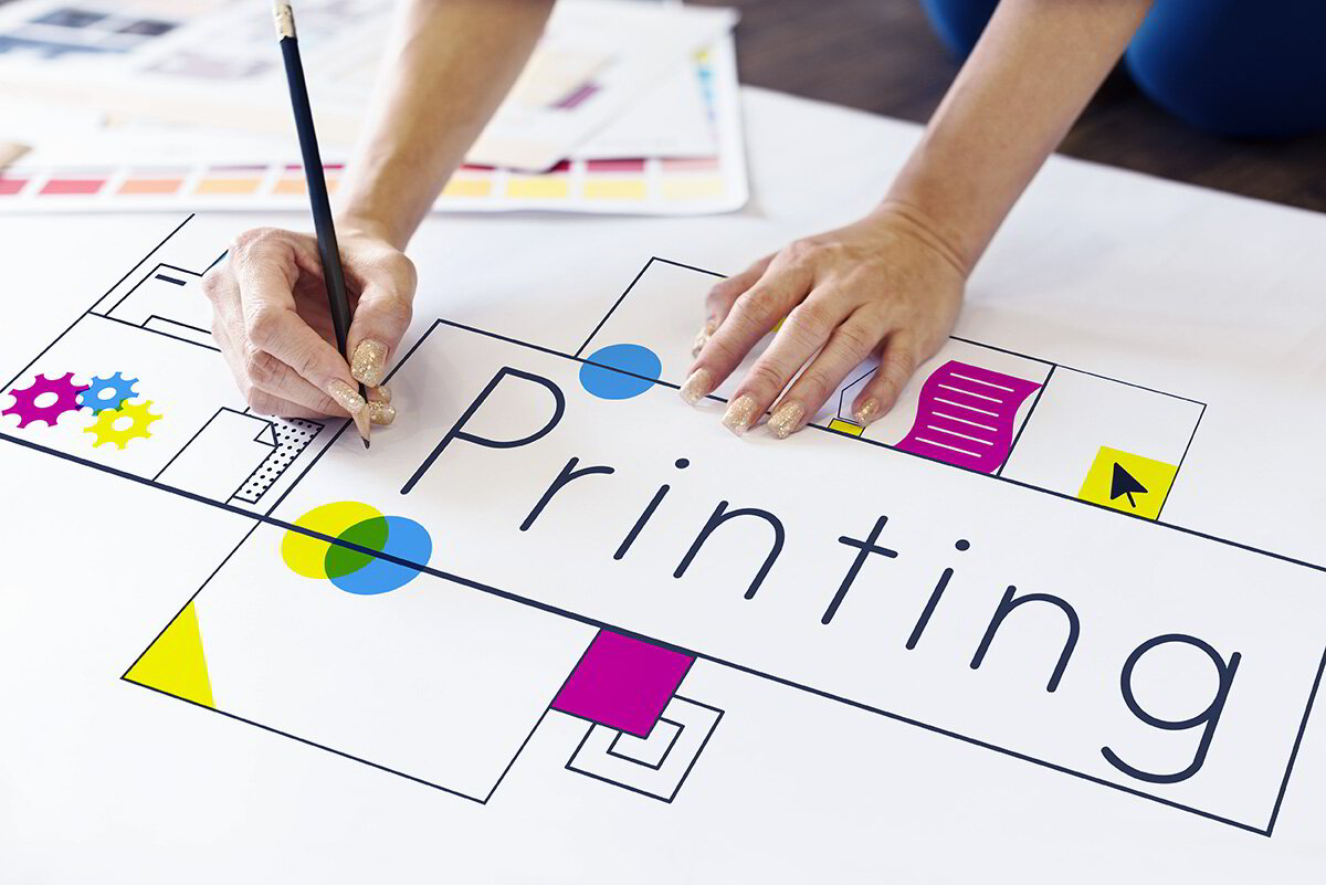 Printing Services in Penang Malaysia | CARE DESIGN STUDIO