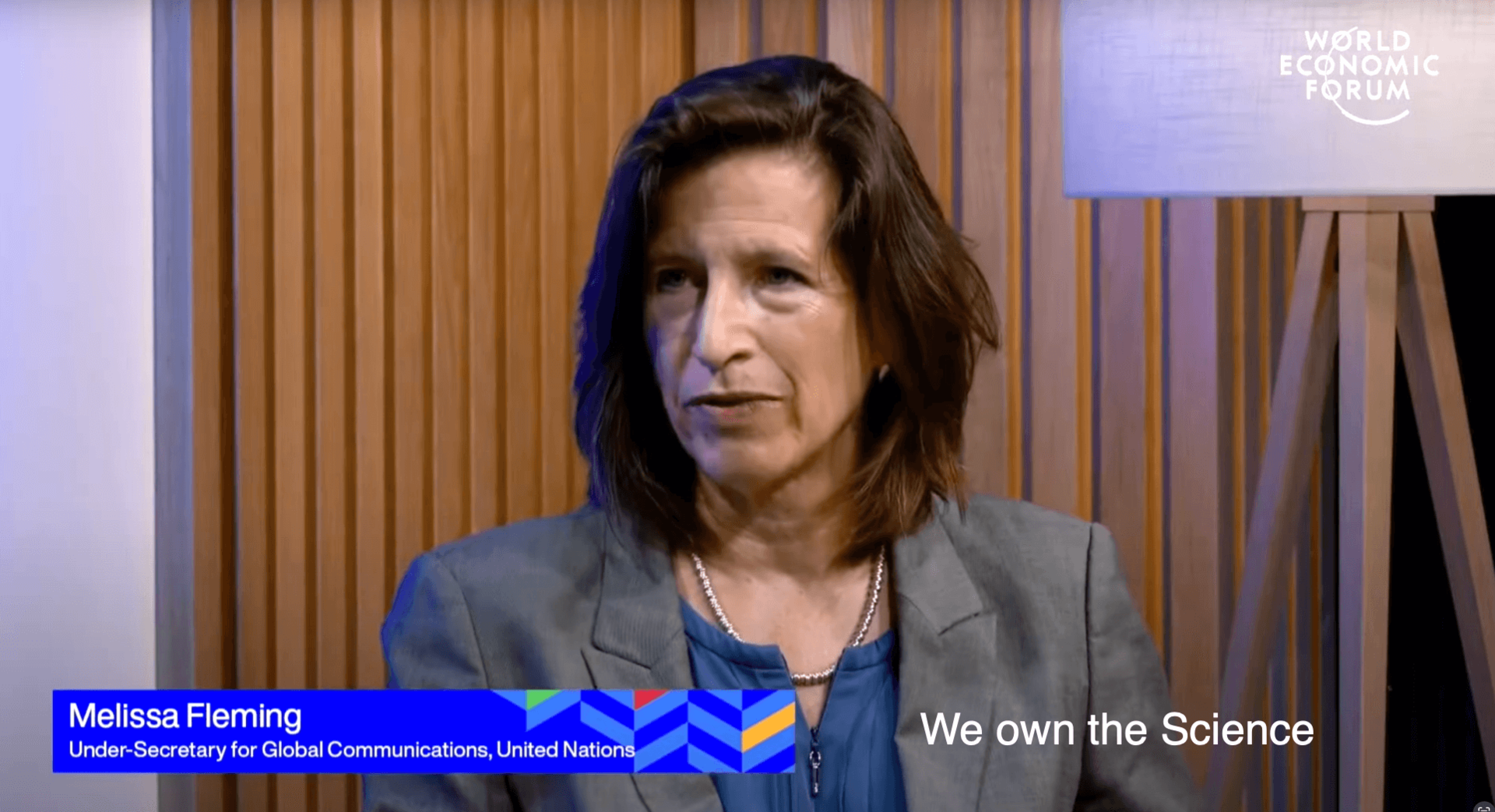 Waar is het gat gebleven?