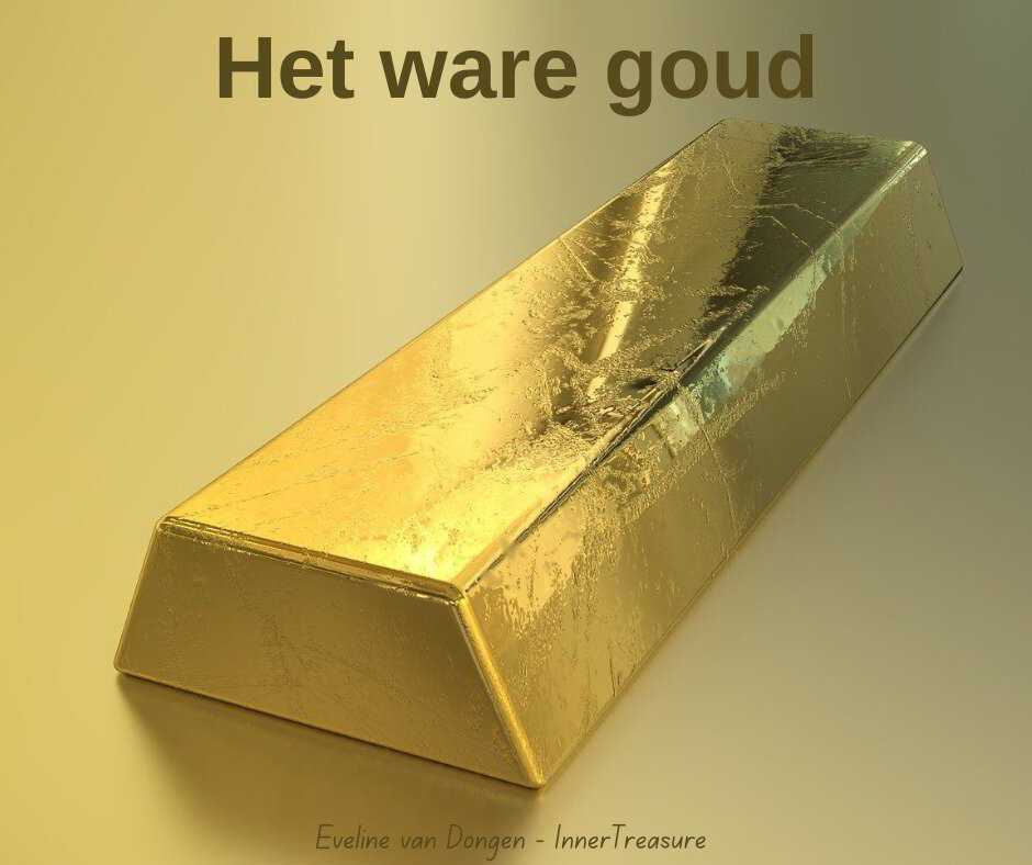 Het ware goud