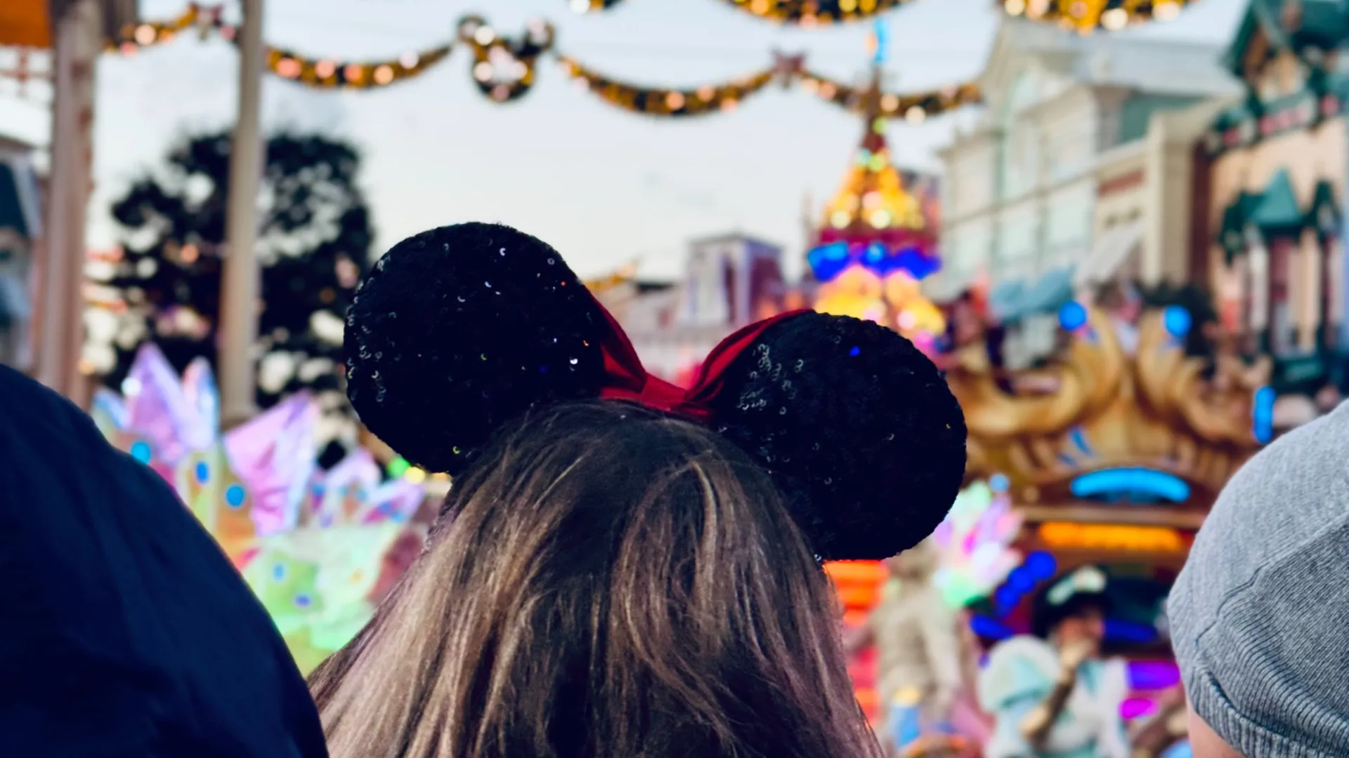 Walt Disney’s magie is uitgewerkt