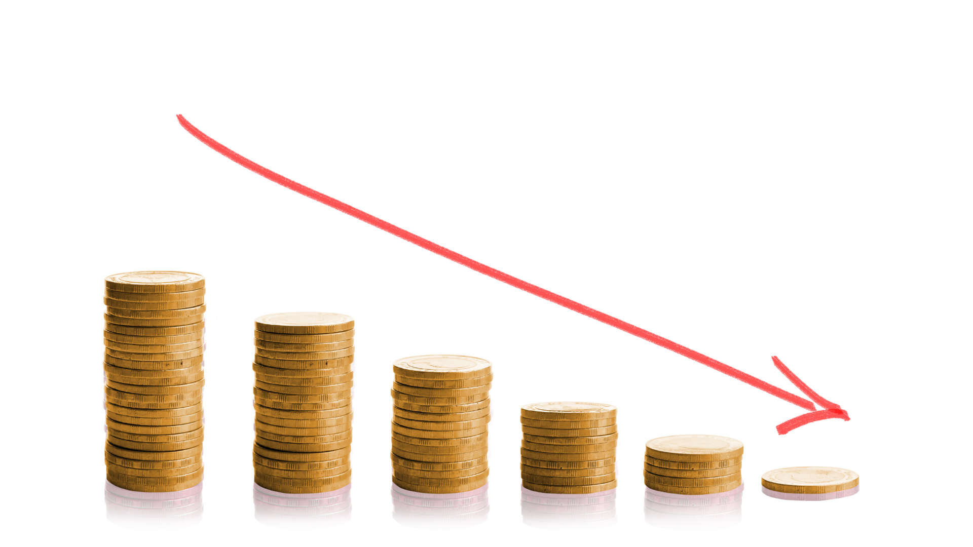 Is je geld veilig?