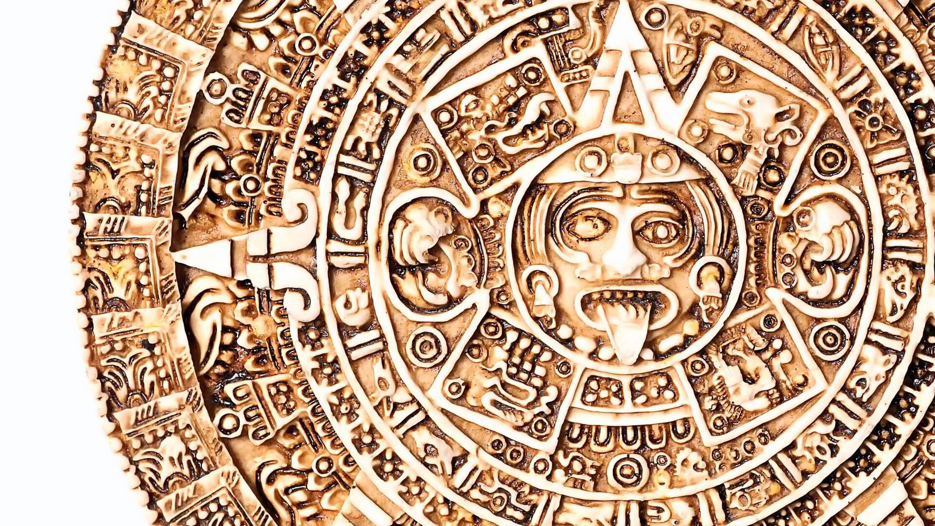 Mayakalenders en de huidige transformatie