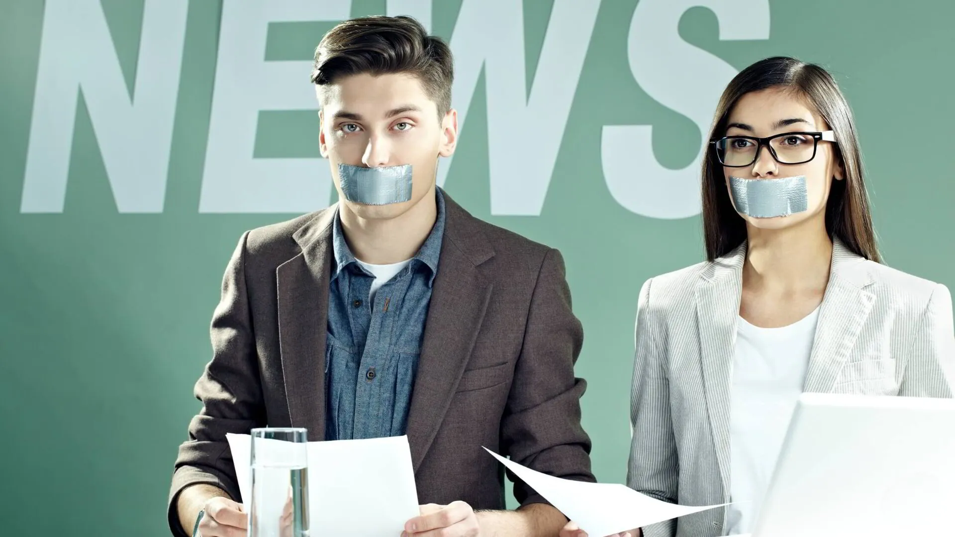 Censuur: de kracht waar je niets van merkt