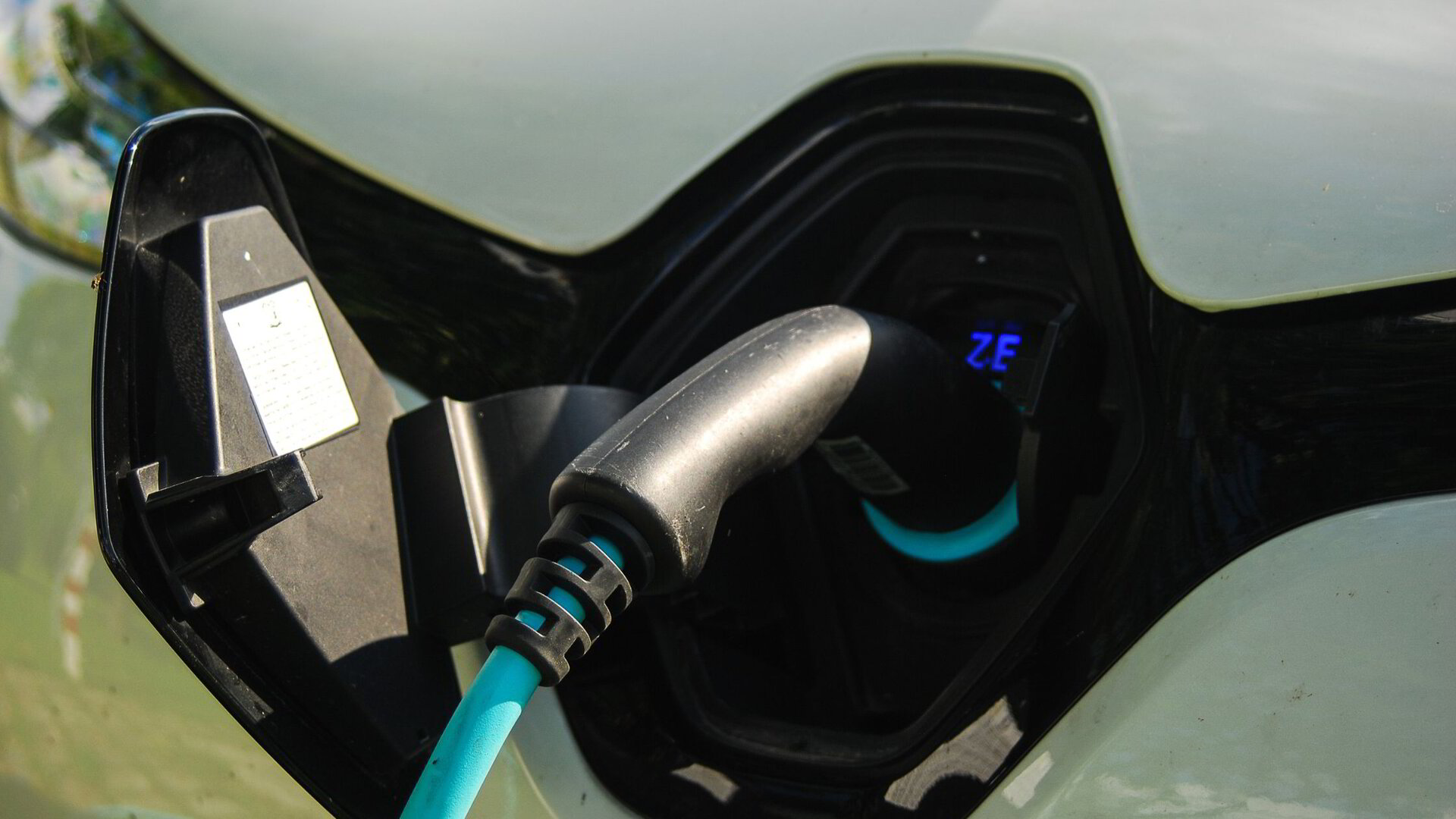 Niets is wat het lijkt