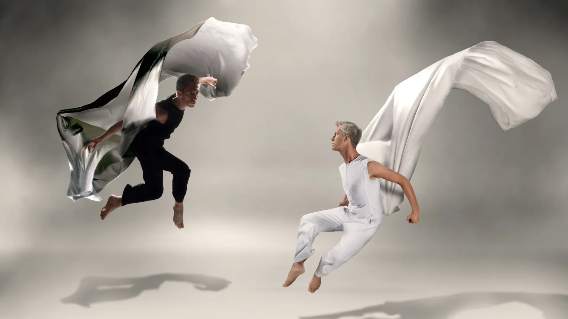 Goed en kwaad vanuit de 1% rijken en de 99% gewone mensen