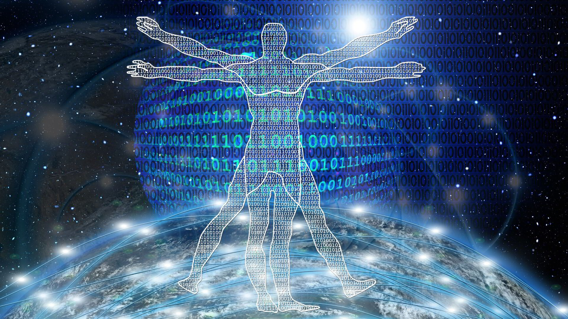 Slaaf of Meester van technologie: de keuze is aan ons