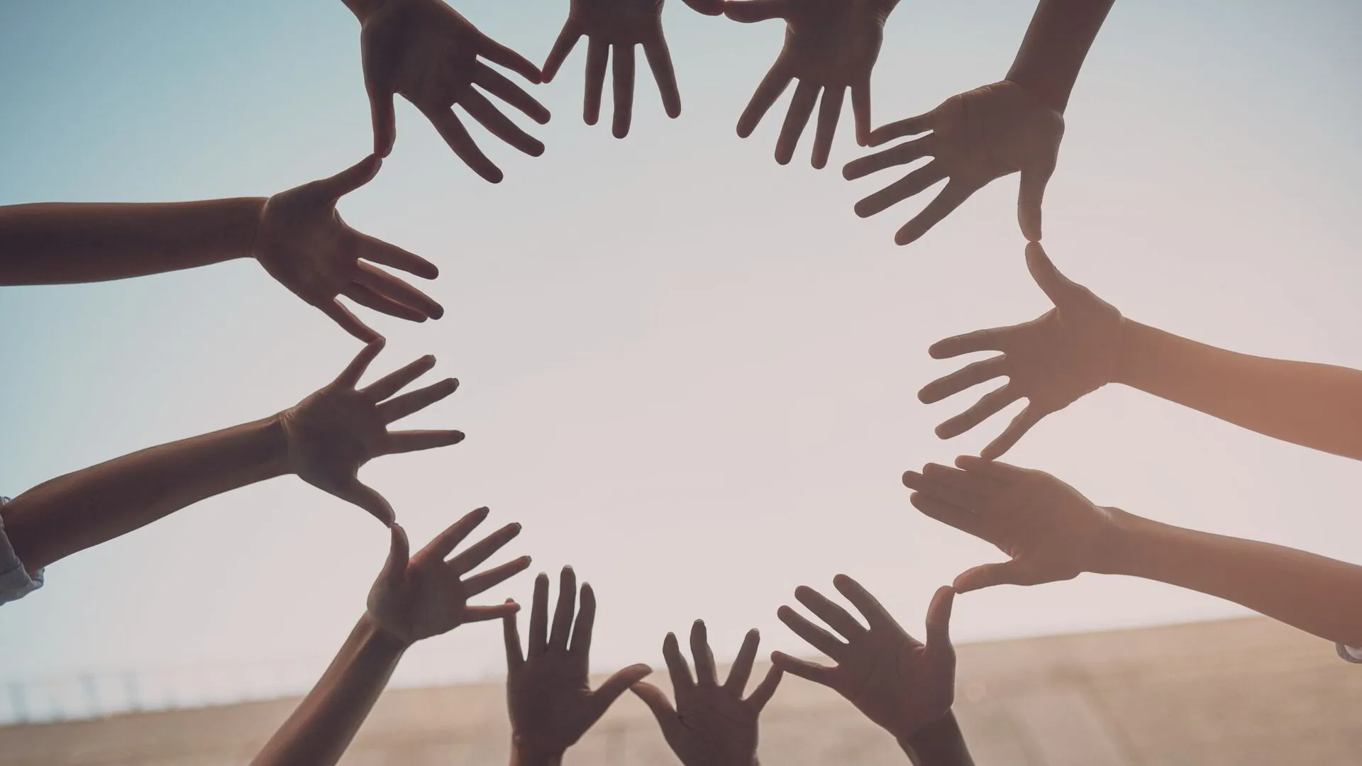 Als niemand dit wil, waarom doen we het dan?