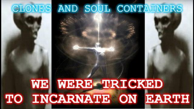 Het Matrix Programma 3 (Soul Trap)