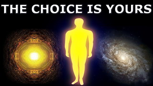 Het Matrix Programma 3 (Soul Trap)