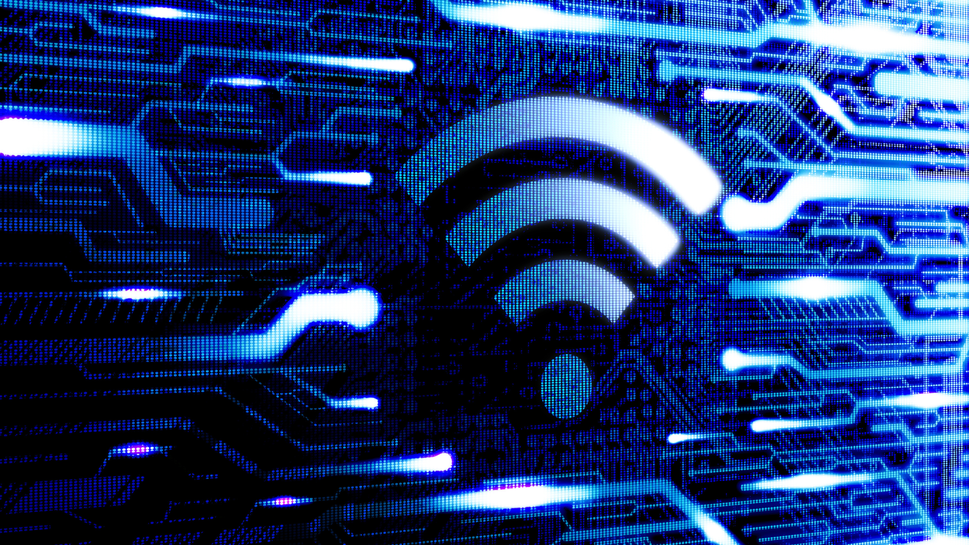 Verantwoord omgaan met draadloze technologie!