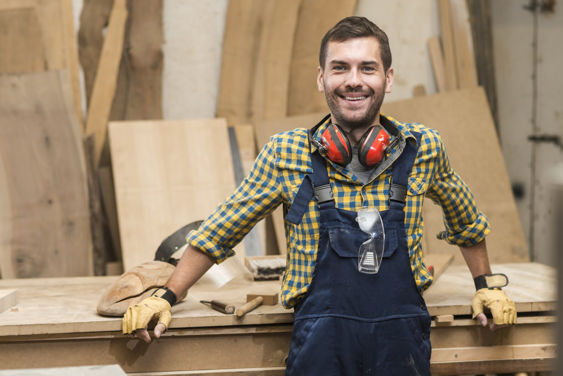 La ruta pastelería gourmet