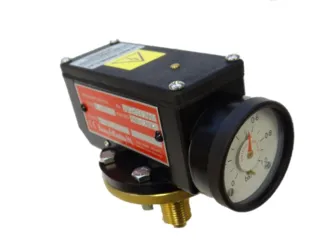 Visual Setting Switches