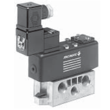 ISO Multifunction Valves