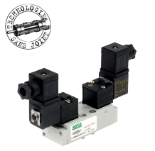 ISO Multifunction Valves